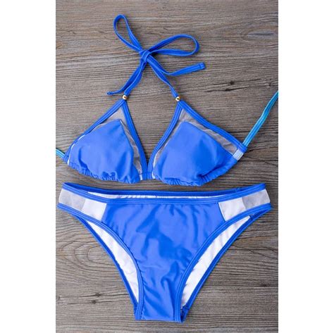 2017 Bikini Set Sexy Womens Swimsuits Two Piece Suits Bandage Bathing Suit Sex Biquini Swimming