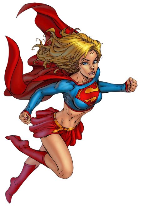 Supergirl Dc Comics Pinup Girls Pinterest Supergirl Comic And Superheroes