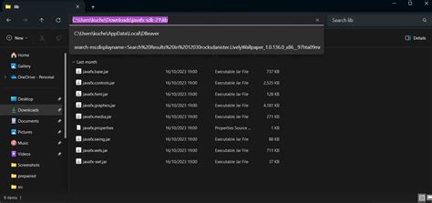 Java I Can T Start The Javafx Program Error JavaFX Runtime