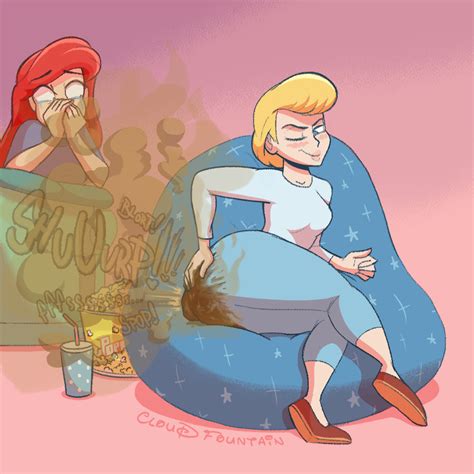 Rule 34 Ariel Artist Name Ass Big Ass Big Butt Character Name Cinderella 1950 Film