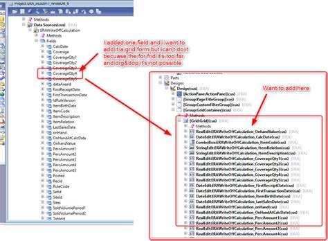 ax d365fo get list of all form patterns ax dynamics 3