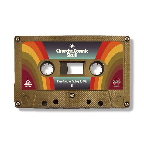 Vintage Cassette Telegraph