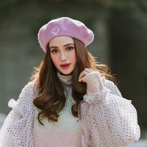 Top 8 Nữ Diễn Viên Philippines Xinh đẹp Hot Nhất 2020 Elle Man