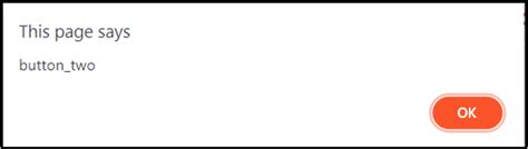 How To Get ID Of Clicked Button Using JavaScript JQuery