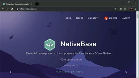 1 Introduction To Firebase And Adding It To React Native Project
