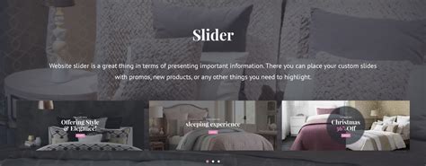 lacellia linen store magento theme templatemonster