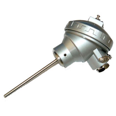 Sensores PT 100 C C AUTOMATIZACION