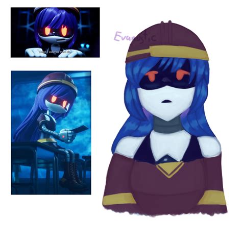 Doll Murder Drones Wiki Fandom Edusvetgobgt