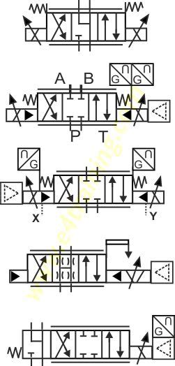 Proportional Valve Schematic Symbol