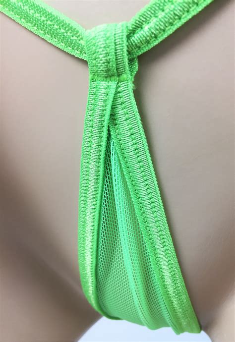 140 1s Sexy Hot Mini Micro Shbikini Bikini Extreme Etsy