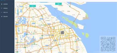 vue中集成高德地图api实现定位与自定义样式信息窗体 极客之音
