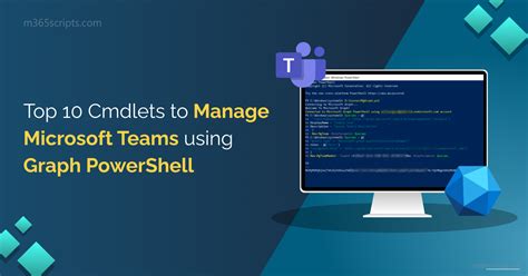 Managing Microsoft Teams Using Powershell NBKomputer
