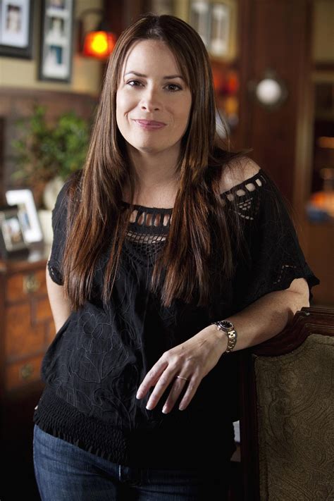 Naked Holly Marie Combs Added 07192016 By Orionmichael