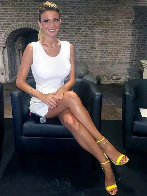 Sky Sports Italy Presenter Hits Out At Hackers In First Comments Since