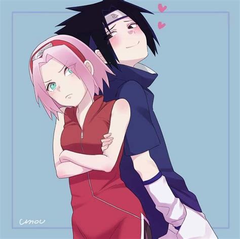 Naruto Sasusaku Sasusaku Sakura And Sasuke Sasusaku Fanart Images