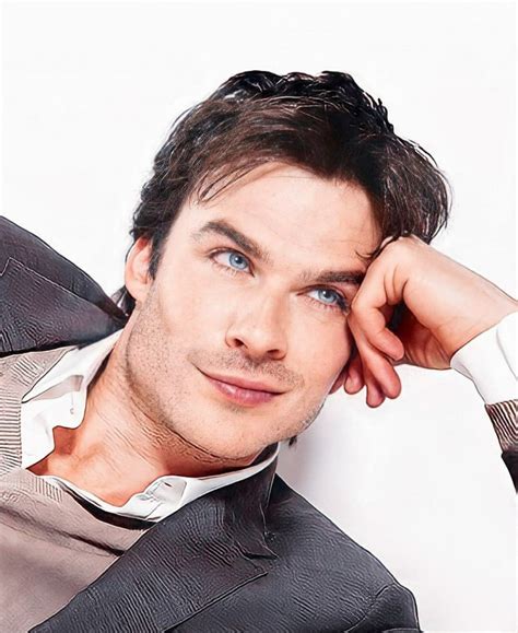 Damon Salvatore Ian Somerhalder Bohemian Rhapsody Daredevil Matt Murdock Vampire Diaries