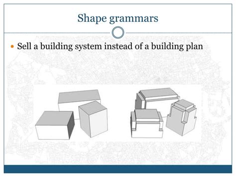 urban complexity s role in a practical emergent urbanism