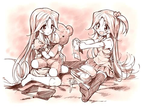 Mizutani Sumire Aozora Stripe Zerochan Anime Image Board