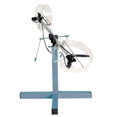 twin rotor mimo system trms