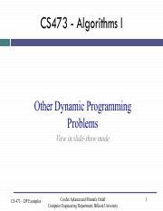 Dynamic Programming Subset Sum Problem Explained Course Hero
