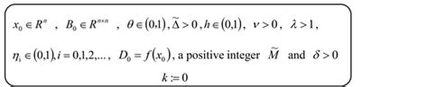 a new nonmonotone adaptive trust region method