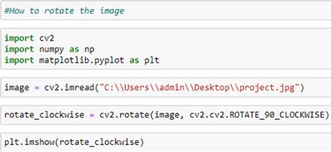 python opencv rotate image hot sex picture