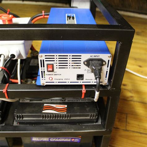 Franken UPS Hackaday Io