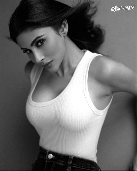 Mouni Roy Mighty Mate Mightymate118