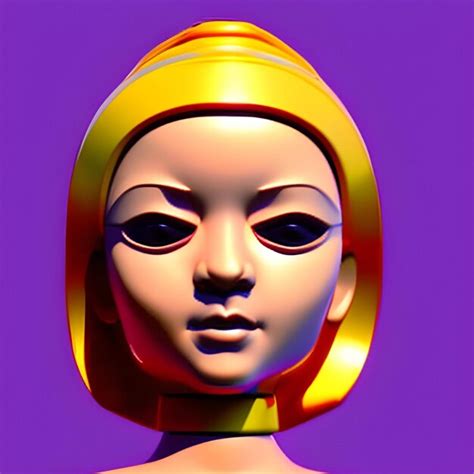 Premium Ai Image Fantasy Girl With Dramatic Sutiation