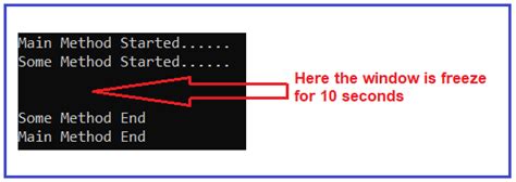async and await operators in csharp lemborco