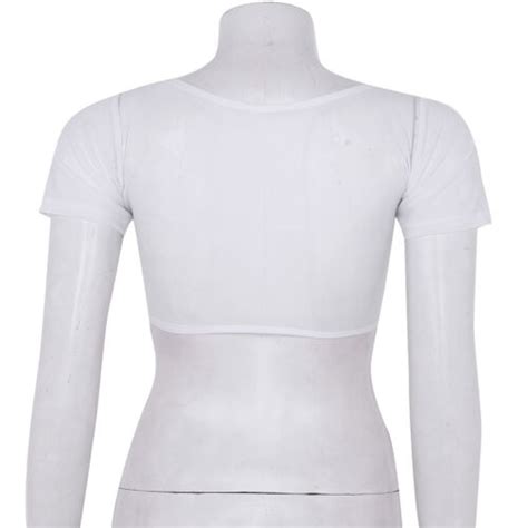 Women Cotton Crop Top Sexy Ladies Lingerie Cut Out Short Tank T Shirt Vest Bra Ebay