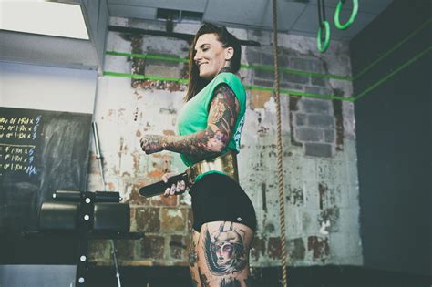 Krissy Mae Cagney Nude Photos And Videos