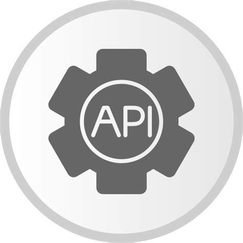 Api Free Icon