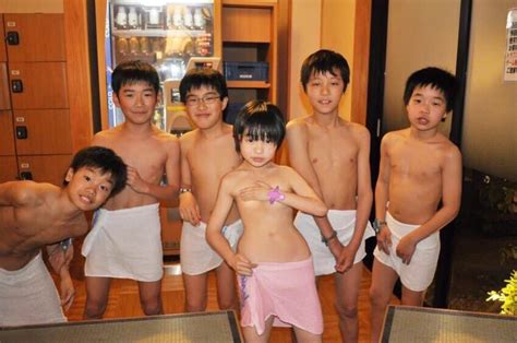 画像女子小学生さんすでに女の身体つきなのに男子と一緒に温泉に入ってしまう wwwww 気になるまとめ速報H