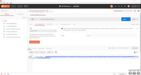 understanding json web token authentication bits and pieces