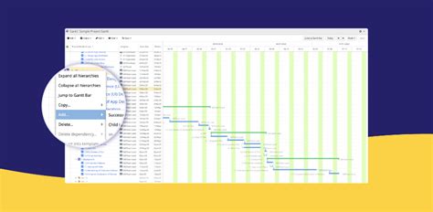 WBS Gantt Chart Enterprise Project Management For Jira Version