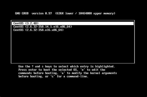 The 15 Best Linux Bootloader For Home And Embedded Systems