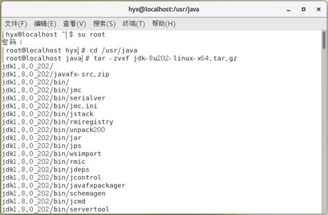 linux系统（centos7）实现hadoop安装 centos7安装hadoop hunaxy的博客 csdn博客