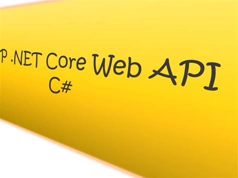 a restful web api asp core mvc angular upwork