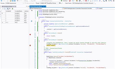 asp 6 mvc with ef dropdownlist with condition if stack overflow