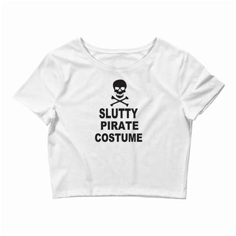 Slutty Pirate Telegraph