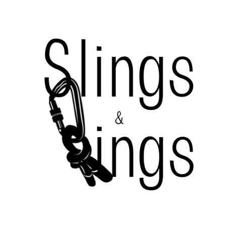 Slings And Rings Home