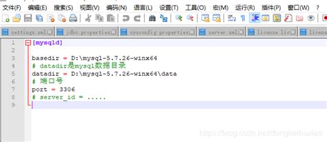 如何解决python连接数据库mysql解压版安装配置及遇到问题 mysql数据库 亿速云