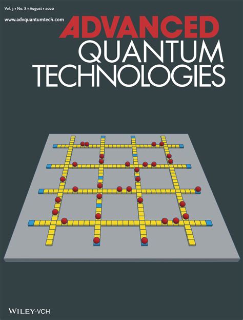 back cover efficient qubit routing for a globally connected trapped ion quantum computer adv