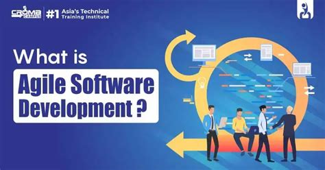 what is agile software development agile methodologies