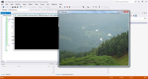 Let39s Learn Opencv Python Read Display Save An Image