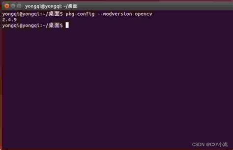 opencv安装教程（全网最细，小白直接上手！！！） ai技术聚合