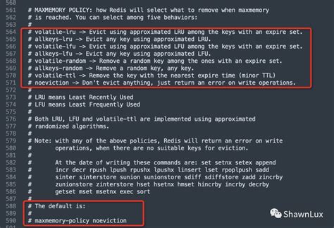 redis 的内存淘汰机制，看这篇就够了！ 墨天轮