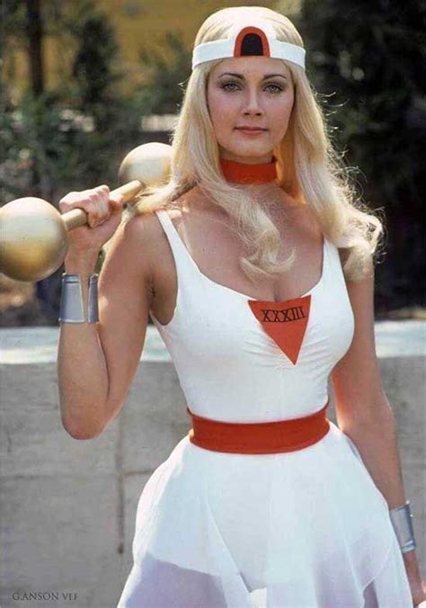 Lynda Carter Hottest Sexiest Photo Collection Horror News Hnn ワンダーウーマン セレブ 女性