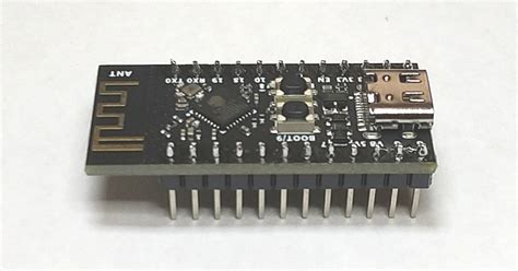 WeAct Studio ESP32 C3 Core High Resolution Pinout And 55 OFF